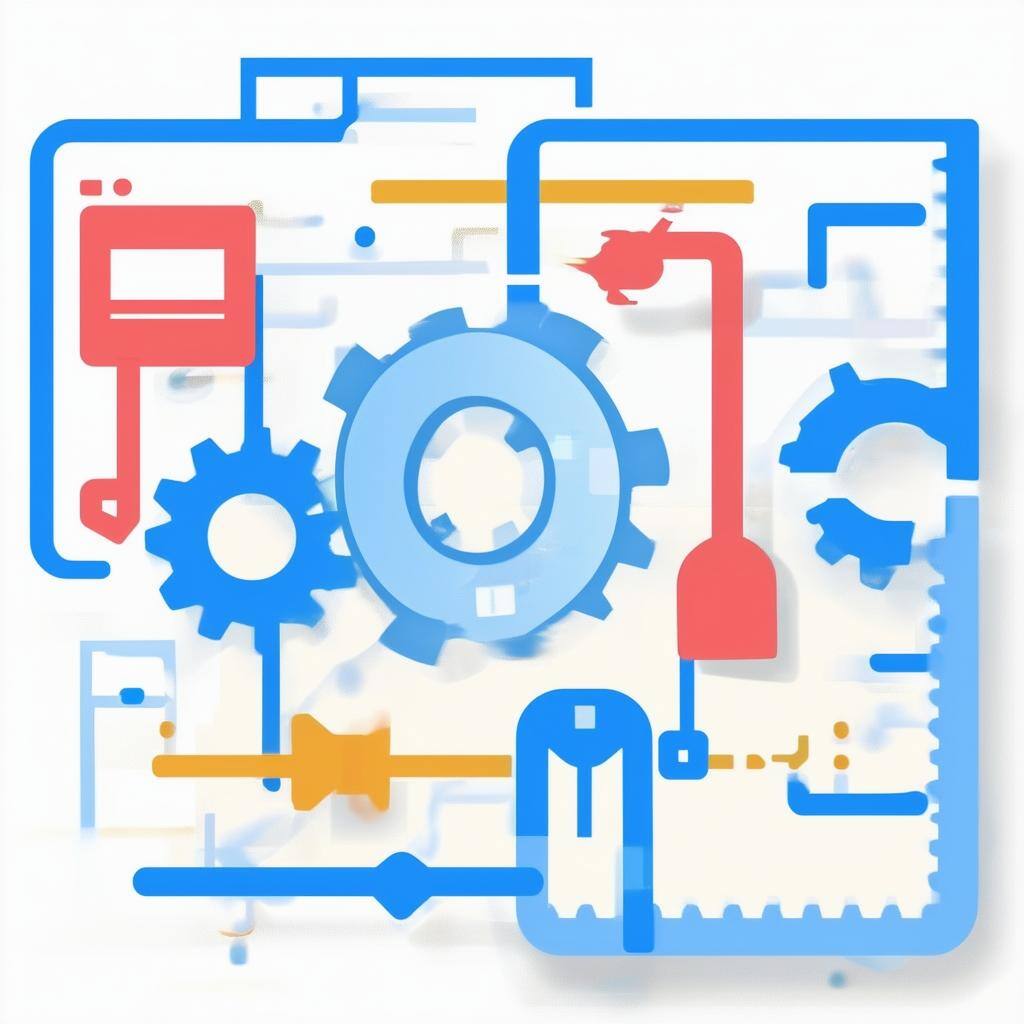 Powering Processes: the Syntax Engine
